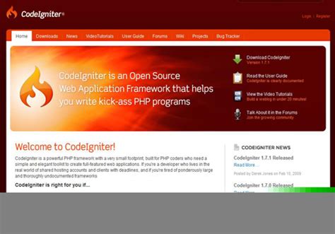 discussing php frameworks what when why and which the jotform blog
