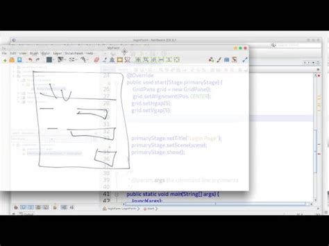 image not showing javafx imaegus