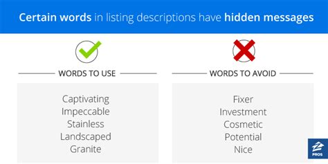 creative real estate listing descriptions zillow premier agent