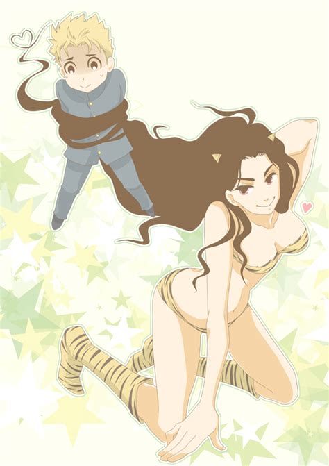 Noritama Ibatan Noritama Pixiv94983 Hirose Koichi Love Deluxe