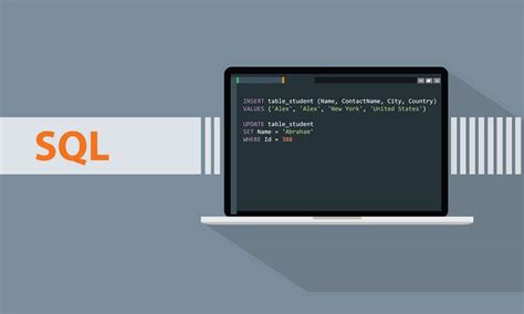 what is sql a beginner s guide to the sql programming