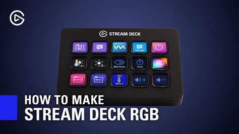 stream deck xl wallpaper go images spot
