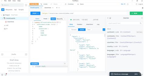 top 10 graphql clients