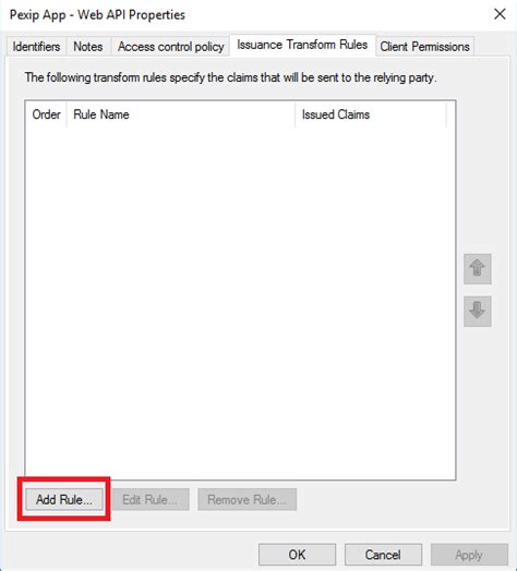 using ad fs for client authentication pexip infinity docs