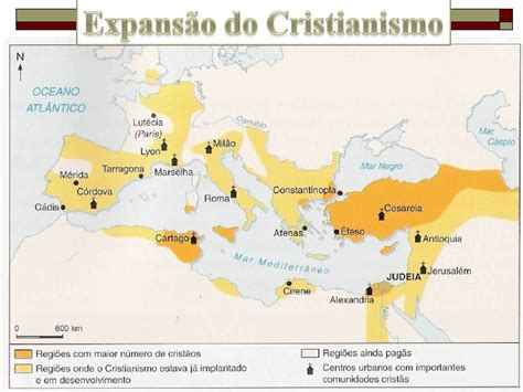 Ficha De Trabalho Origem E Difusão Do Cristianismo 1