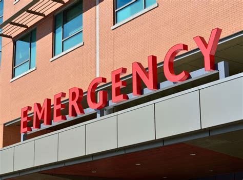 Er Vs Urgent Care Choosing The Correct Treatment Option Henderson