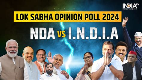 Narendra Modi Set To Become Pm For Third Time As Bjp Led Nda May Win