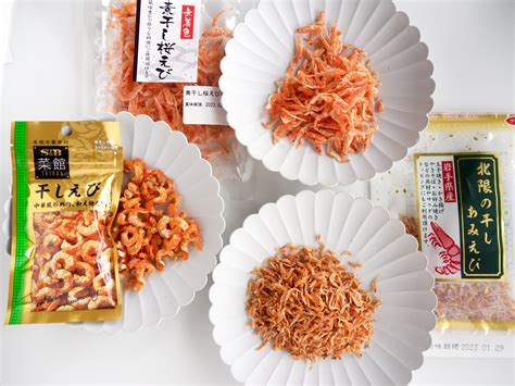 うま味の宝庫「干しえび」をもっと活用したい！戻し方、簡単レシピ3選【乾物と仲良くなろう！】 Kufura（クフラ）小学館公式