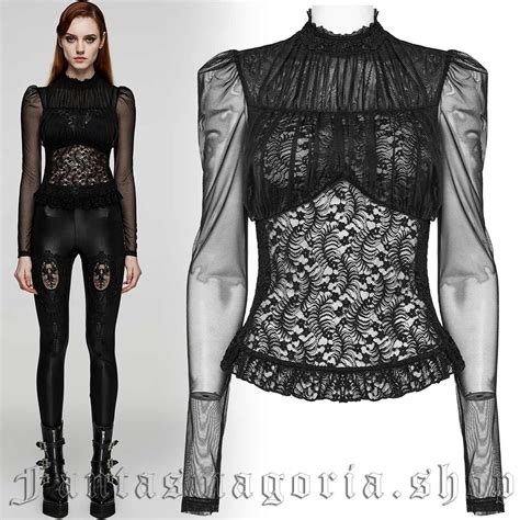 Amaryllis Top
