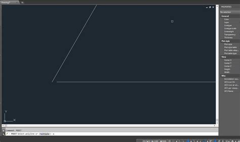 solved imported dxf file shows broken contours autodesk community