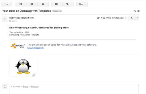springemailwithtemplateattachement img3 websystique