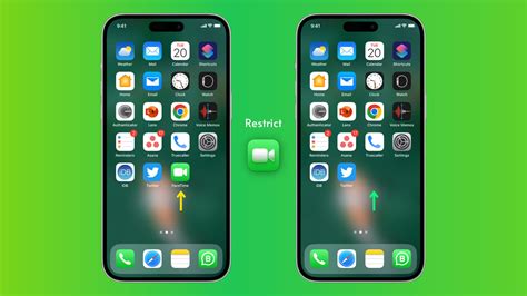 How To Entirely Disable And Block Facetime On Iphone And Ipad