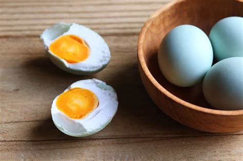9 Manfaat Telur Asin Yang Jarang Diketahui Pelangiqq Lounge