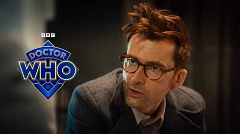 Teaser Trailer 60th Anniversary Specials Doctor Who Youtube