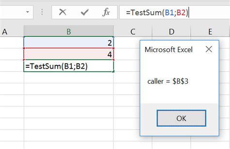 whether application in vba excel should be initialized