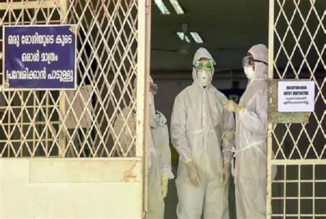 Nipah Virus Infection जानिए क्या हैं निपाह वायरस के लक्षण जारी हुआ अलर्ट