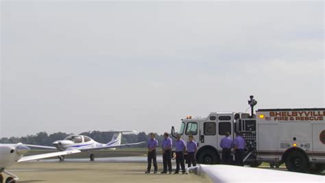 Mtsu Announces Future Home Of Aerospace Campus In Shelbyville Tn