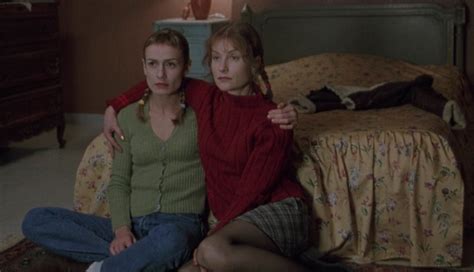 The Many Faces Of Isabelle Huppert