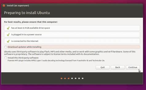 step by step guide to install ubuntu for beginners ubuntu doc 8357