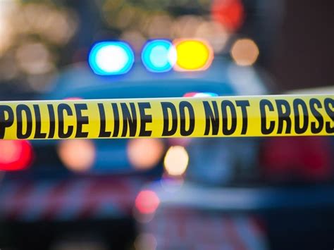 Oc Prosecutor Who Faced Sexual Harassment Allegations Found Dead
