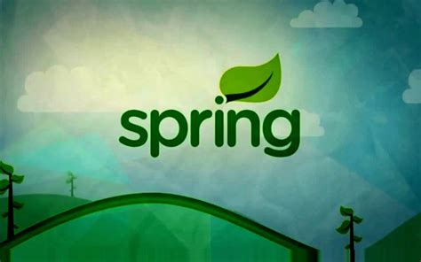 properties with spring dzone java