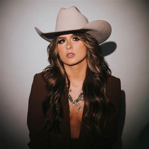 Ella Langley Genres Songs Analysis And Similar Artists Chosic