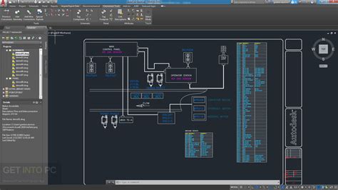 autocad electrical 2018 descarga gratis entrar en la pc