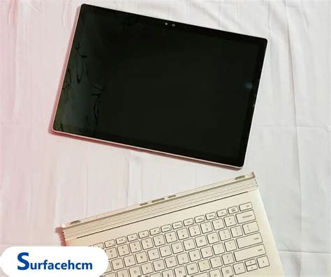 Microsoft Surface Book Surfacehcm Chuyên Các Dòng Surface