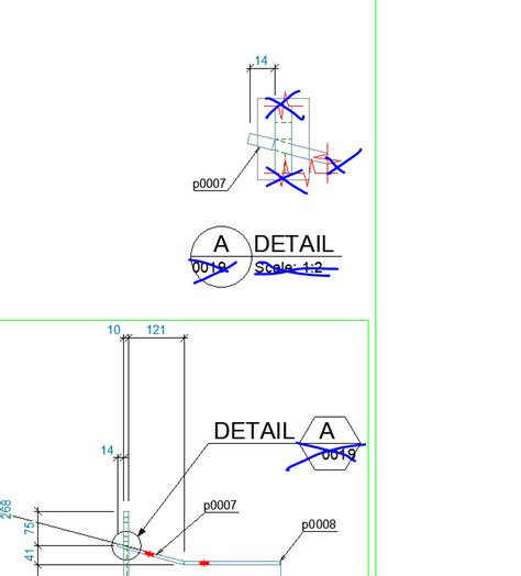 solved sections and details on drawings autodesk community