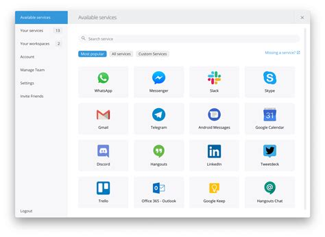 install facebook messenger for desktop on ubuntu 20 04