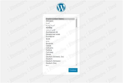 how to install wordpress with lamp stack on ubuntu 18 04 rosehosting