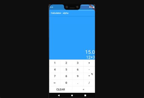 an aweome gender selection widget with cool gradients and animation