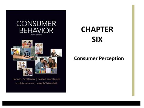 Ppt Consumer Perception Powerpoint Presentation Free Download Id