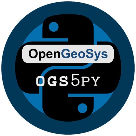 github geostat framework ogs5py a python api for the