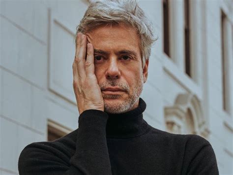 Diego Bertie Así Fue Su Carrera Artística De Más De 30 Años Entregada