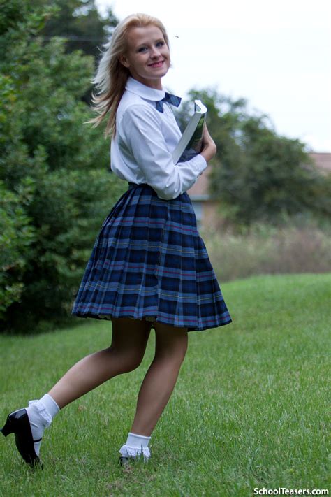 Schoolteasers