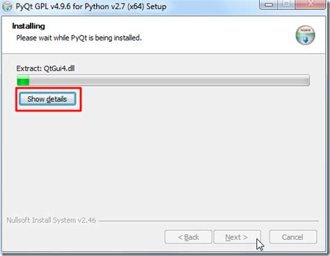 【记录】折腾python的pyqt4模块 在路上