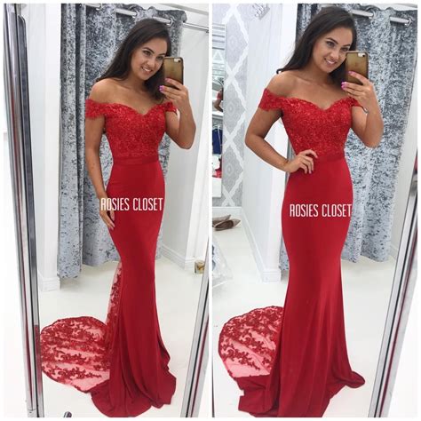 Rosies Closet👗 On Instagram “ ️ ️ ️” In 2024 Deb Dresses Ball