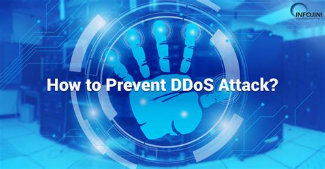 how to stop ddos attacks a complete guide