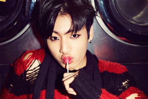 Bts Jungkook Desktop Wallpapers Wallpaper Cave