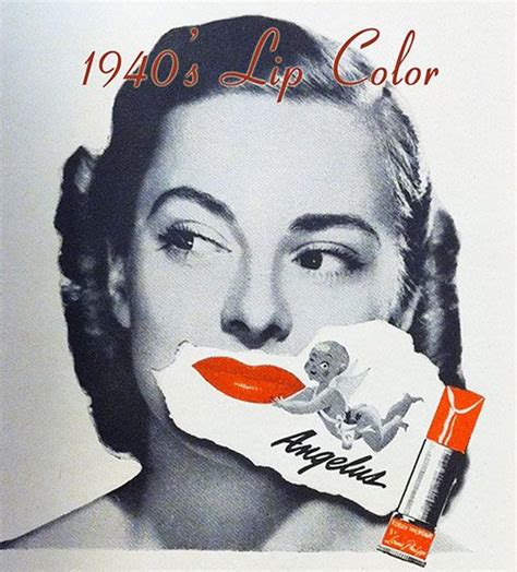 A Complete History And Evolution Of Lipsticks Interesting Facts