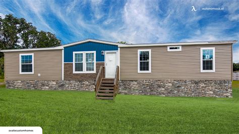 10 Hurricane Proof Modular Homes That You Can Go For