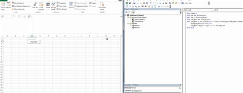 excel vba rename command button excel 2010 vba disable command button