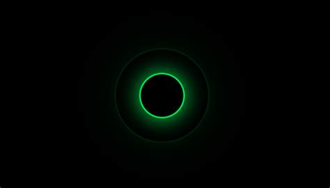 glowing circle loading animation by romincomputer codecanyon