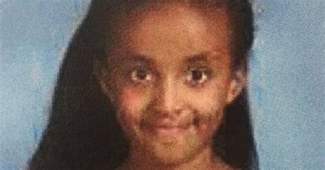 Missing 10 Year Old Girl Found Safe Cbs Boston