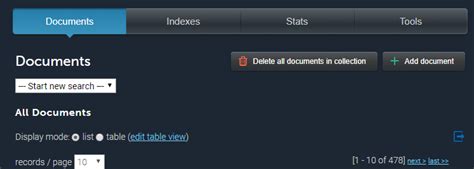delete multiple documents at once mongodb atlas stack