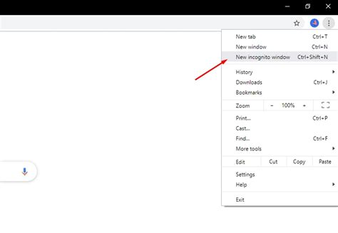 How To Turn On Private Browsing On All Major Browsers Ubergizmo