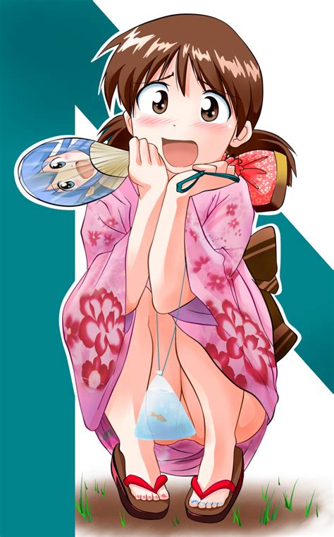 Rule 34 Sanae Nagatsuki Shinryaku Ikamusume Tagme 925166