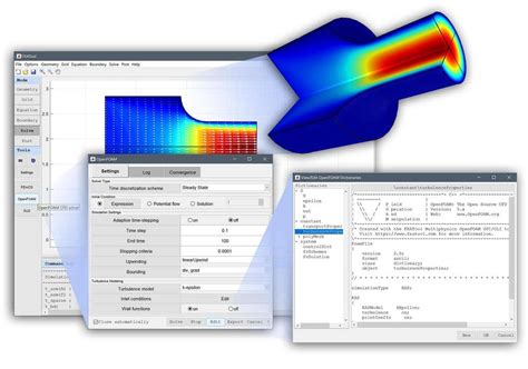 multi physics simulation software featool multiphysics