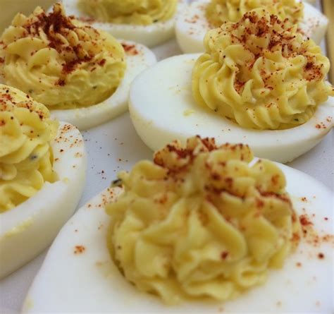 How To Make Deviled Eggs Instructions Eatbydate